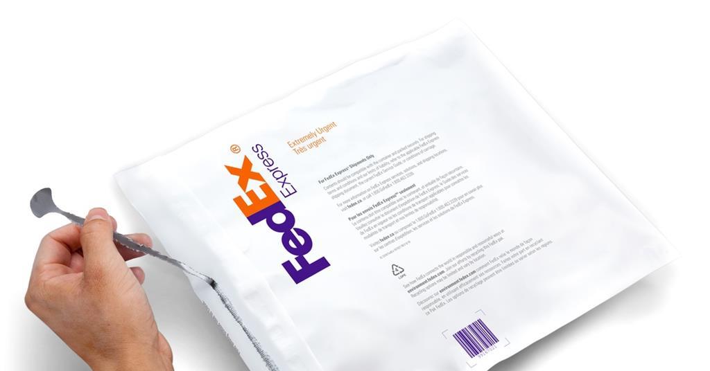 FedEx Express completes rollout of reusable portfolio | Article ...