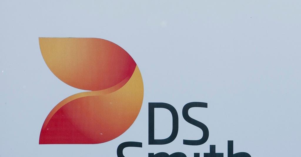 DS Smith’s Galicia production plant to expand following investment ...