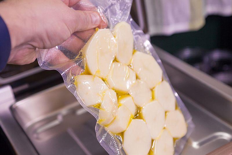 MAP, CAP or Vac-pack? | Article | Packaging Europe