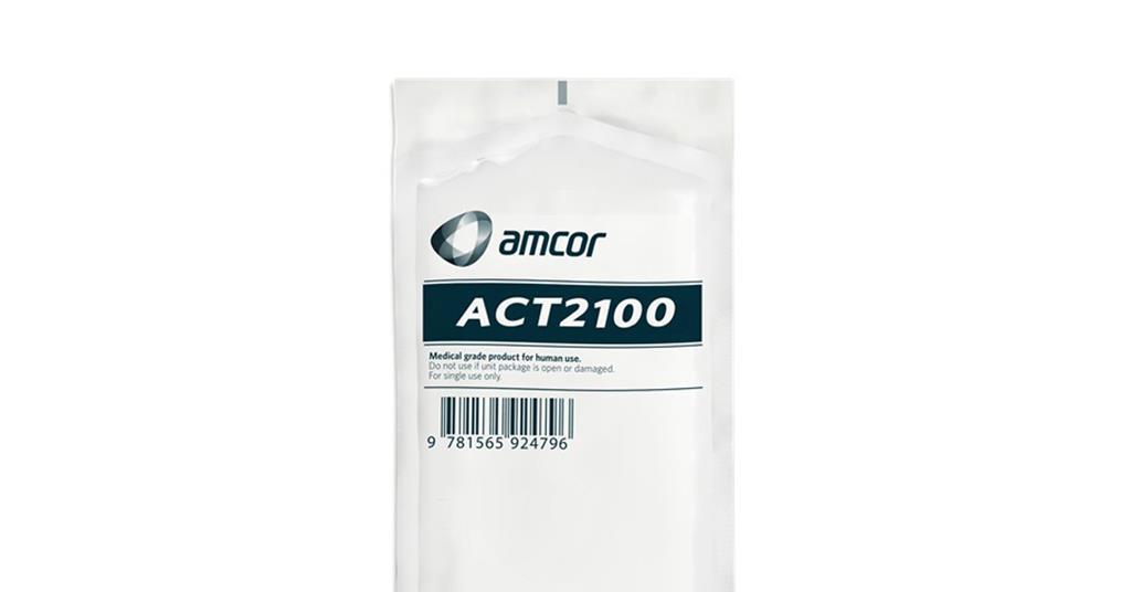 Amcor unveils enhanced heat seal coating solution | Article | Packaging ...