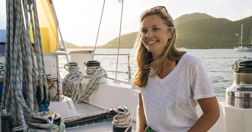 Podcast: Journey into ocean plastics | Podcast | Packaging Europe