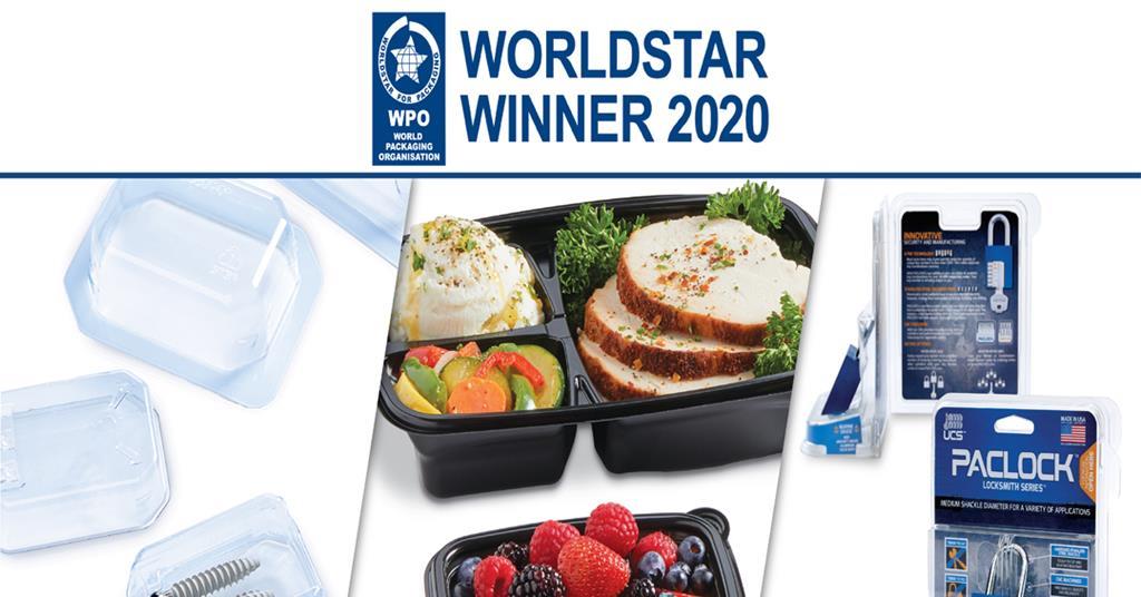 A closer look at Placon’s award-winning solutions | Article | Packaging ...