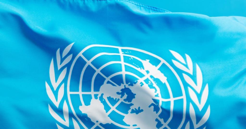 Unilever presents its vision of a Global Plastics Treaty to achieve ...