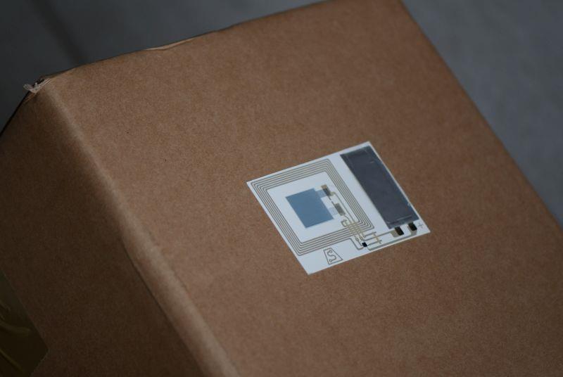 Printed electronics and packaging - a look at the OE-A competition ...