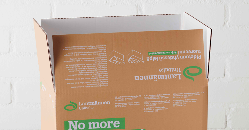 Sustainability Awards 2024 Finalist Interview: UPM, Lantmännen Unibake and Adara’s barrier paper ...