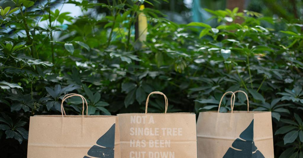 Revealing the finalists of Packaging Europe’s Sustainability Awards ...