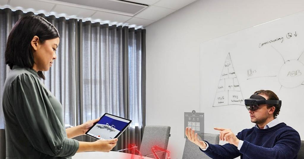 ABB aspires for efficient digital twin testing with cloud-based ...