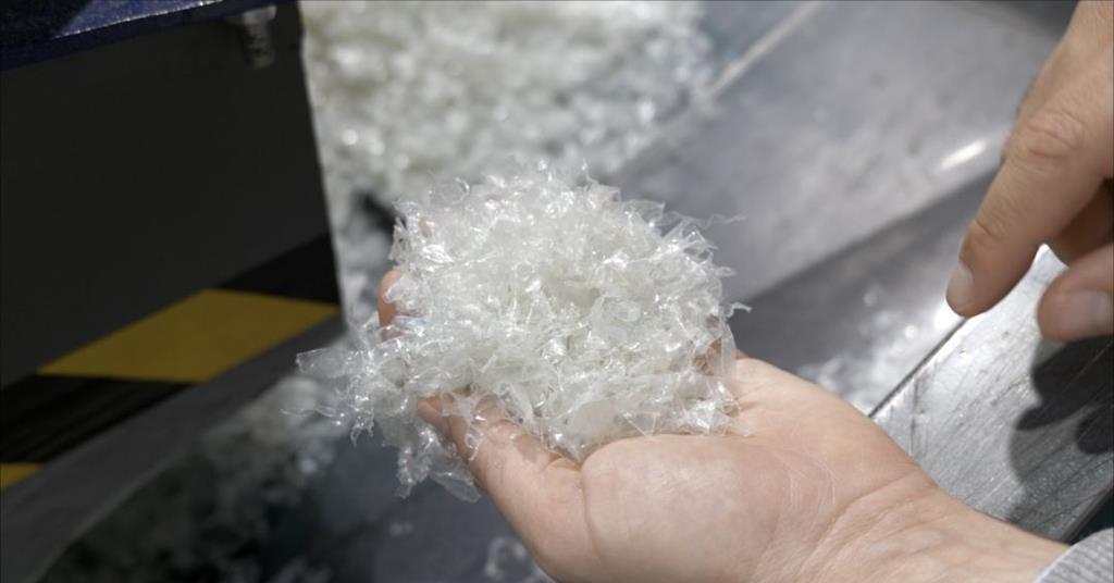 Closing the loop with deinking | Article | Packaging Europe