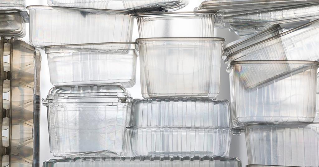 Plastics manufacturers challenge recyclate, paper, and board ...