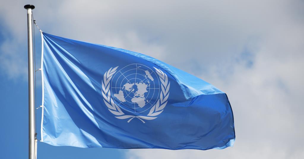 A critical view on the UN’s roadmap towards cutting plastic pollution ...