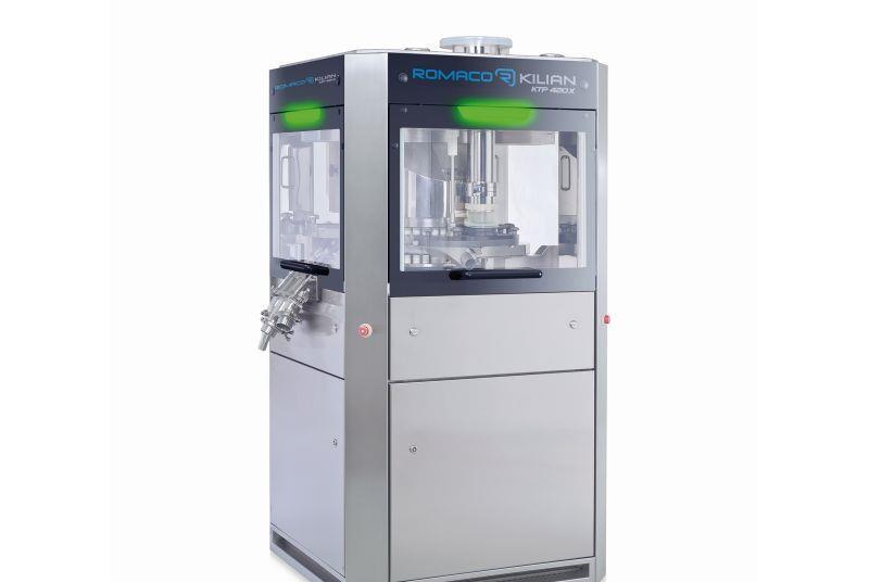 Romaco at the Healthcare Packaging EXPO in Las Vegas | Article ...