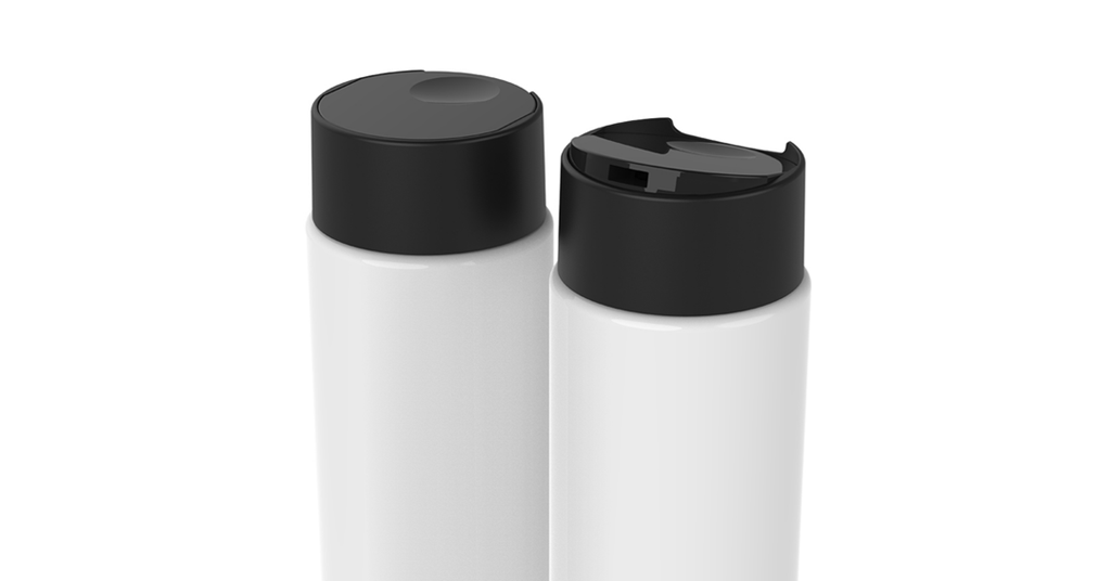 Aptar Closures launches lightweight disc top closure for personal care ...