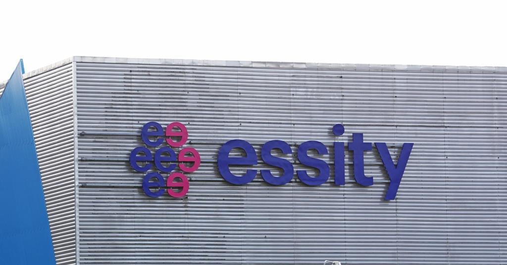 Essity invests in green hydrogen tissue production pilot | Article ...