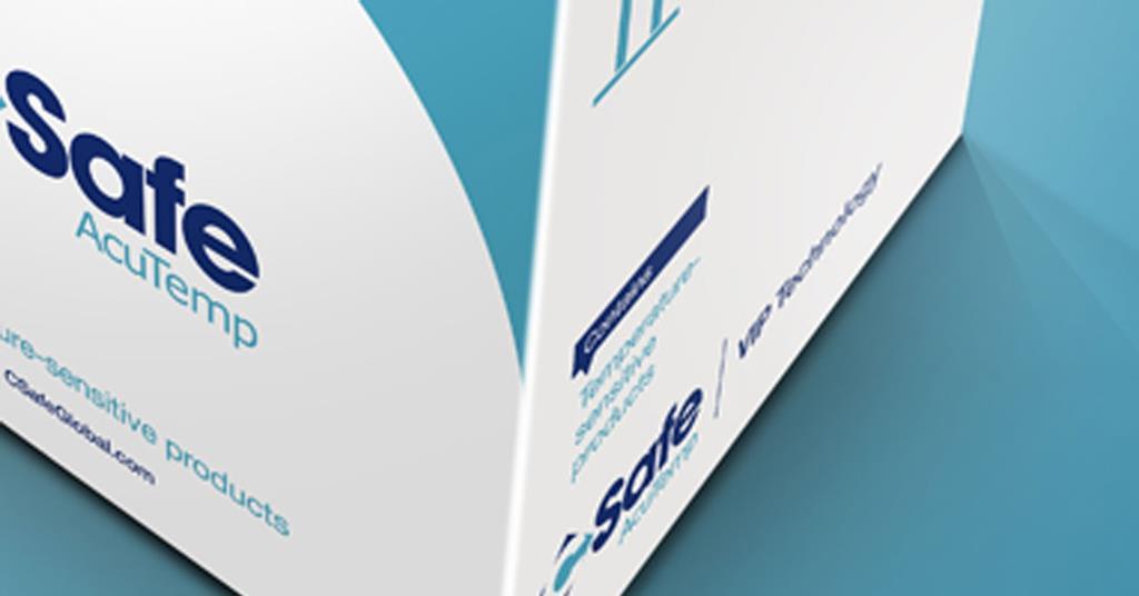 CSafe announces new solution for temperature-controlled packaging ...