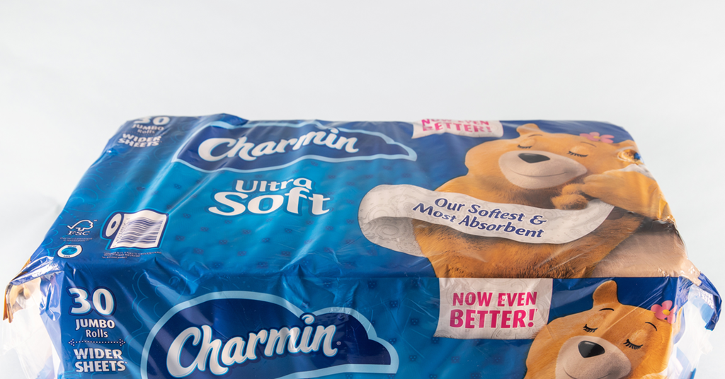 Procter & Gamble sued over alleged misleading environmental claims on ...