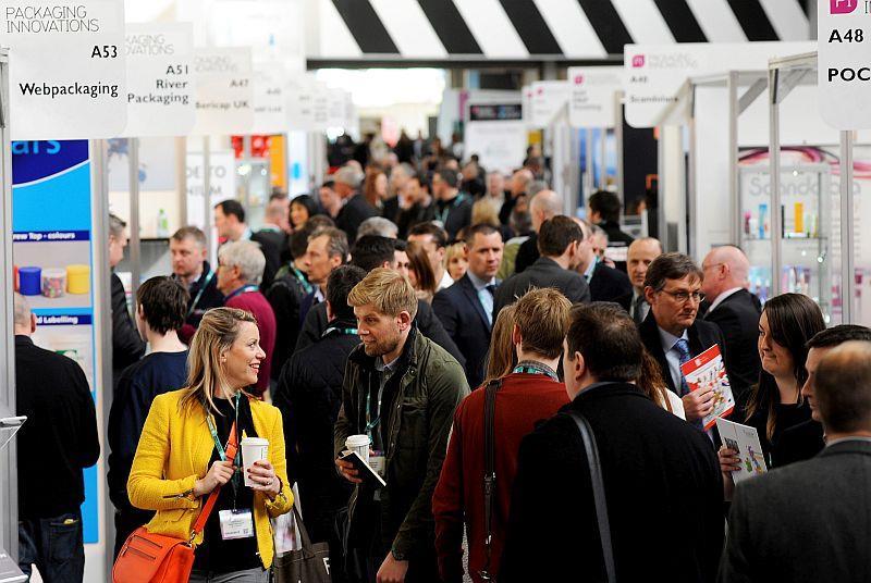 Dedicated Industry Forums at Packaging Innovations | Article ...