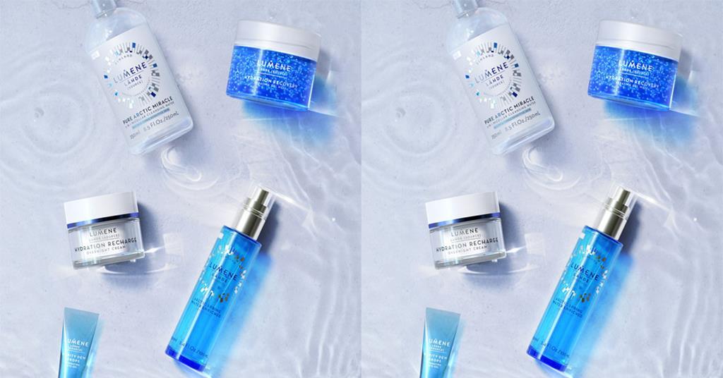 JDO Relaunches Finnish Beauty Brand, Lumene | Article | Packaging Europe