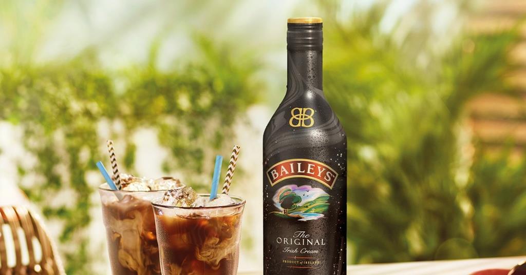 Baileys launches lightweight aluminium bottles for travellers at ...