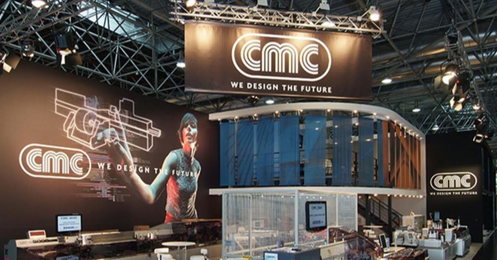 CMC secures Amazon Climate Pledge investment | Article | Packaging Europe
