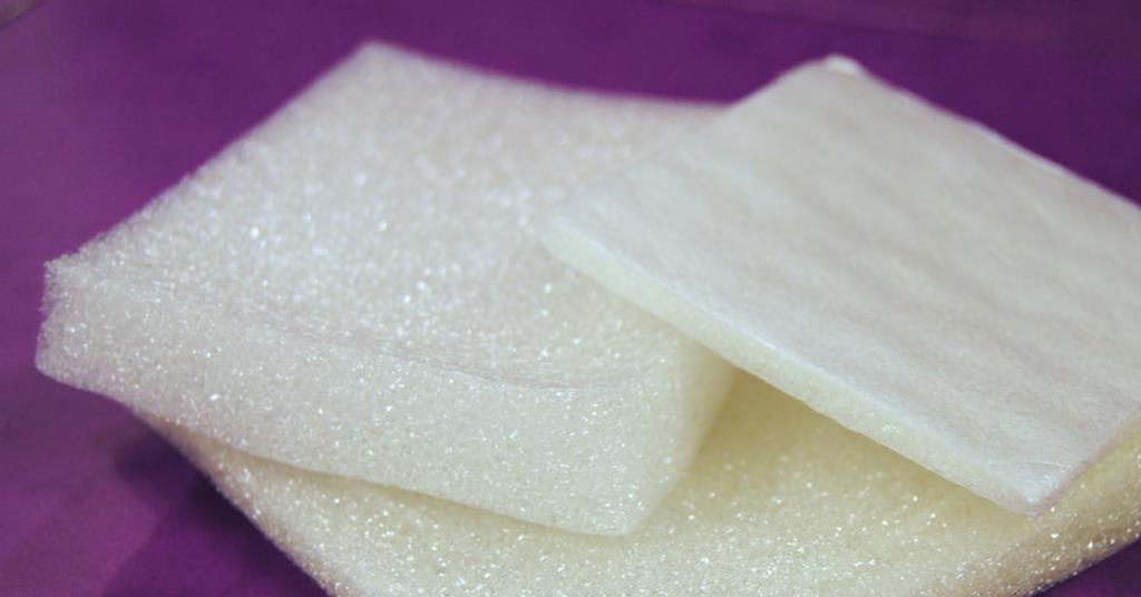 Stora Enso accelerates production of fibre-based packaging foam ...