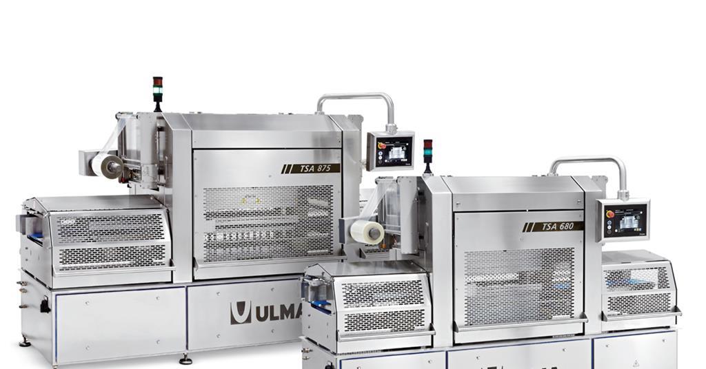 ULMA eyes speed and performance improvements with redeveloped ...