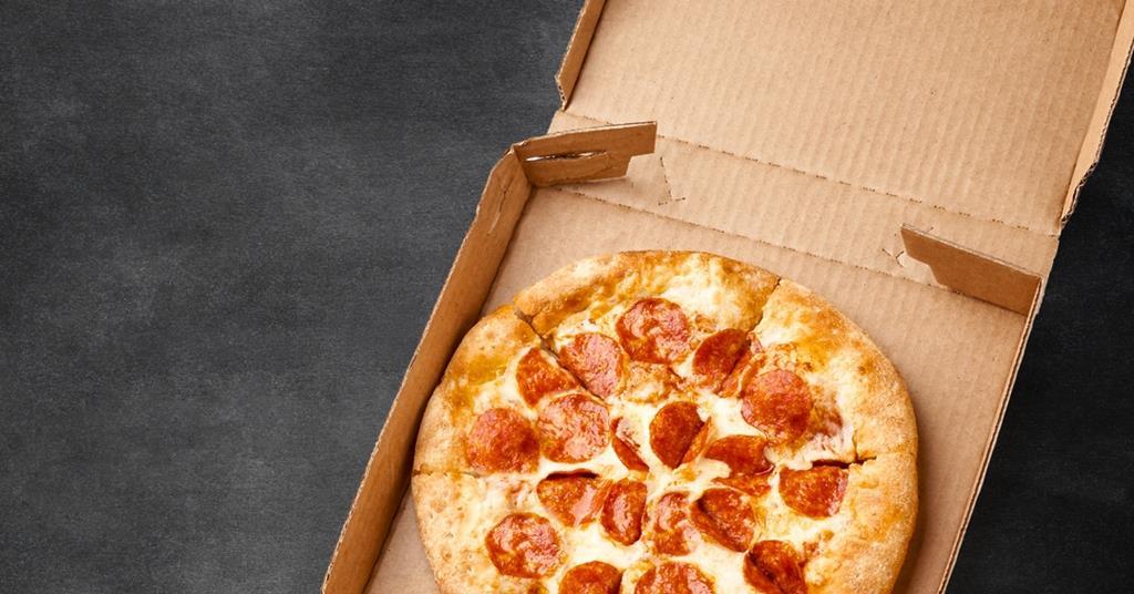 40% of consumers do not recycle pizza boxes, says DS Smith survey ...