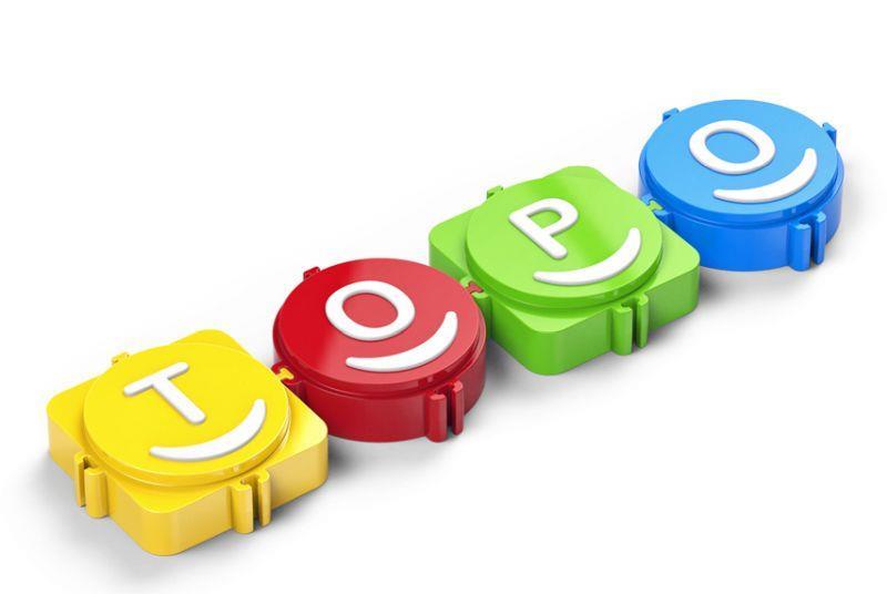 Turning a Plastic Bottle Top into a Toy | Article | Packaging Europe