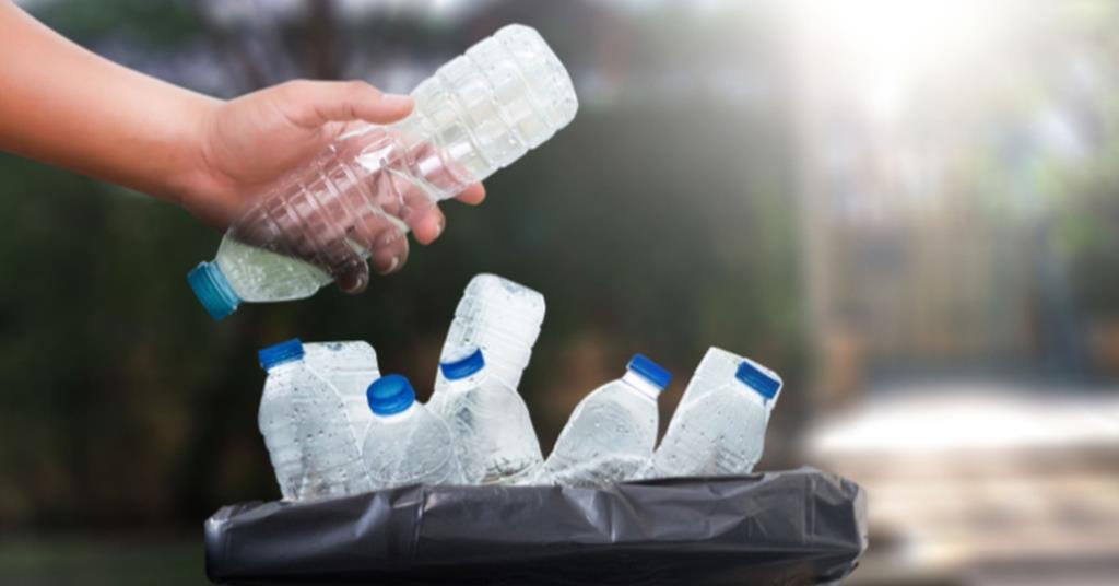 Eurostat data reveals over 79 million tonnes of packaging waste ...
