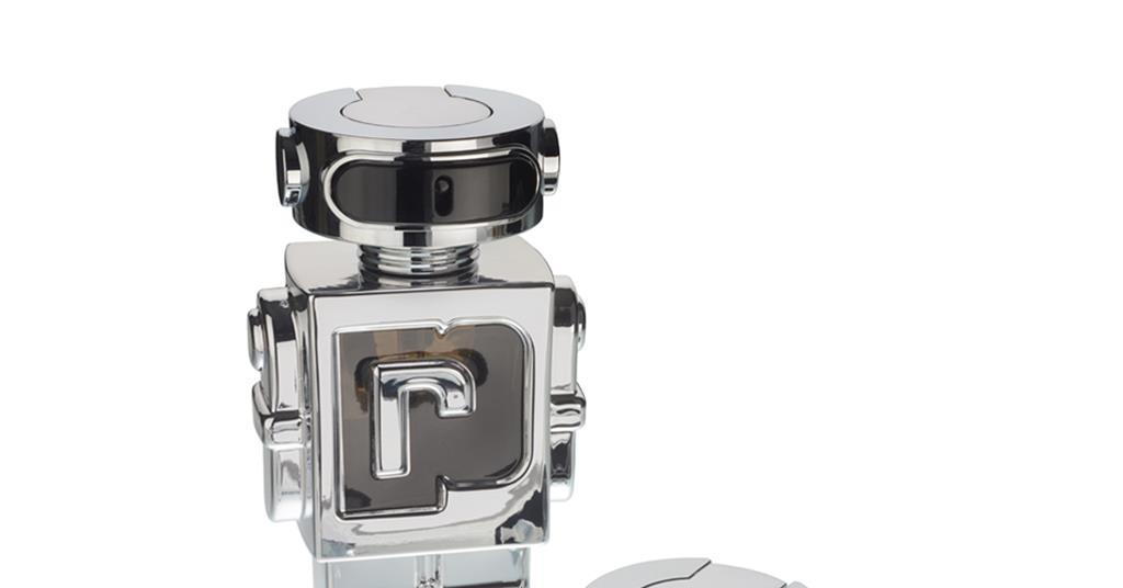 Paco Rabanne launches first ‘connected’ fragrance bottle | Article ...