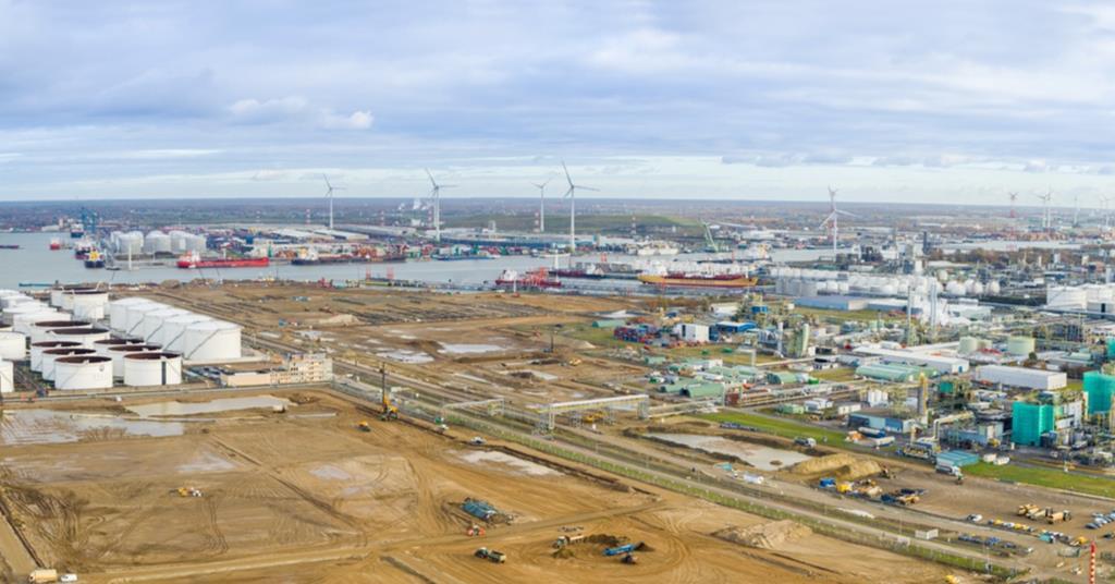 €3.5 billion of funding secured for INEOS’ ethane cracker with ‘lowest ...