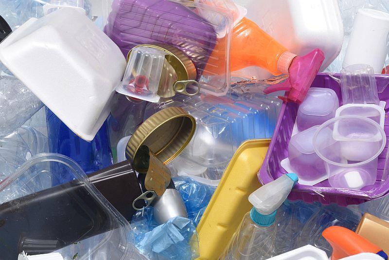 Replacing Plastic: Food for Thought | Article | Packaging Europe