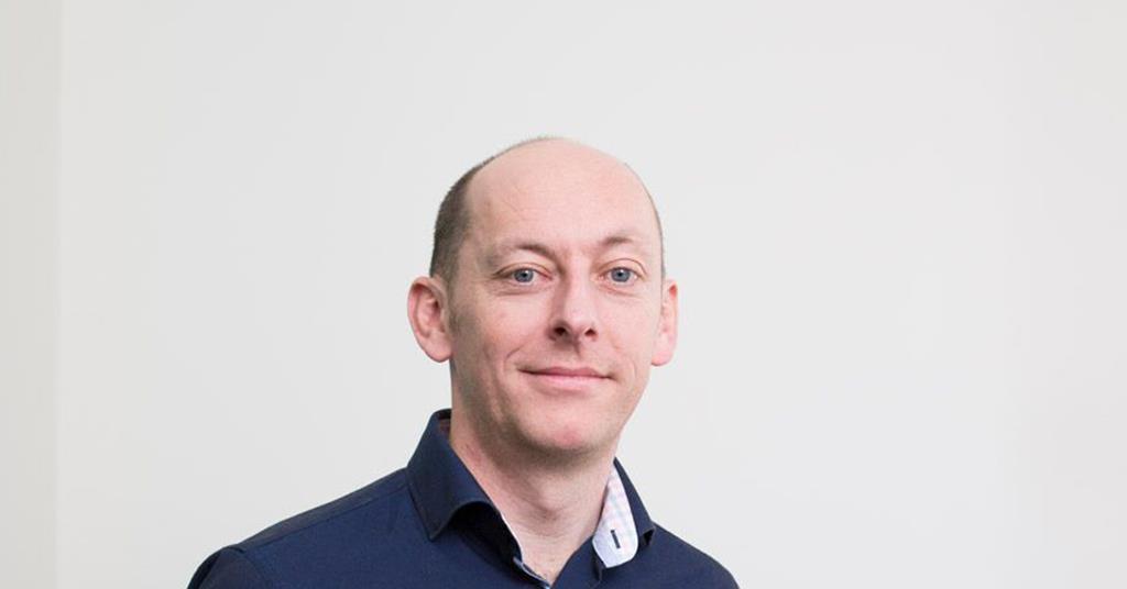 From supply pain to supply change: Making IoT simple | Article ...
