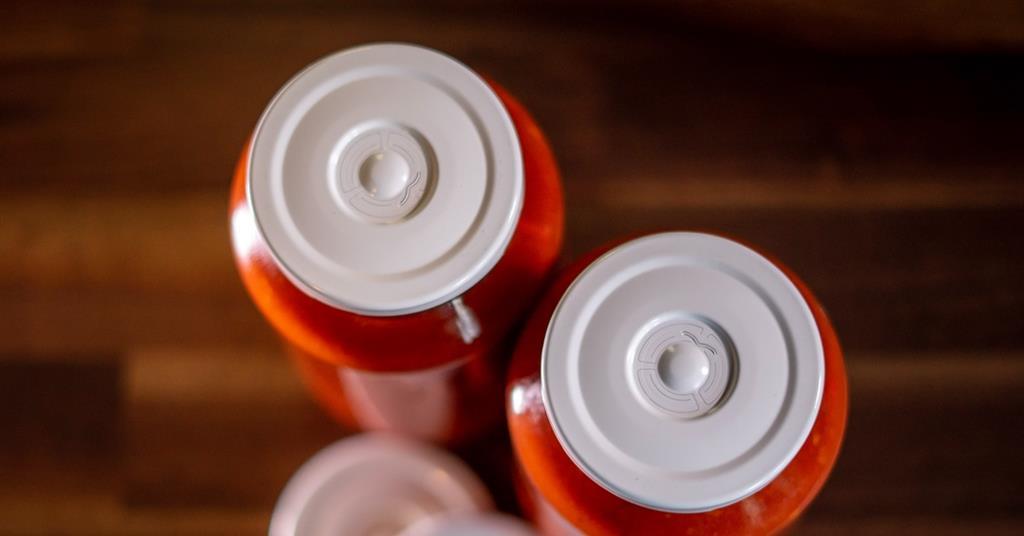 Easy-open aluminium lug lid unveiled by CCT | Article | Packaging Europe