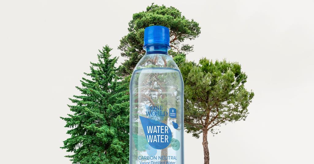 Innovia Films launches carbon-neutral BOPP label film | Article ...