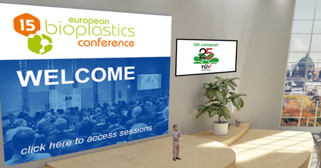 15th EUBP conference looks back at 2020 | Article | Packaging Europe