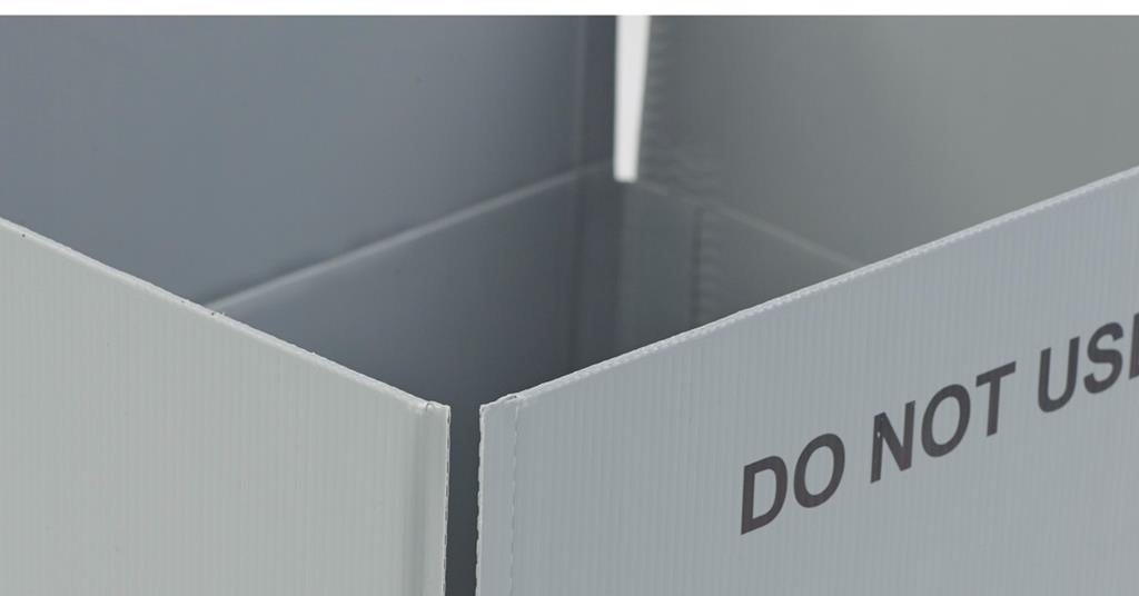 How to abandon the brown box and embrace sustainability in the supply ...