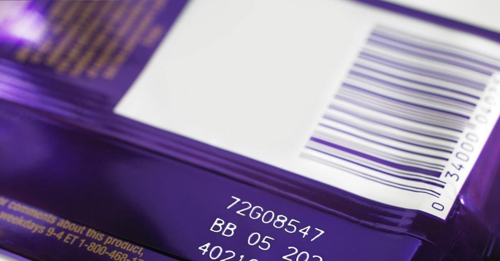 Marking and coding with laser: a smart choice for a sustainable future ...