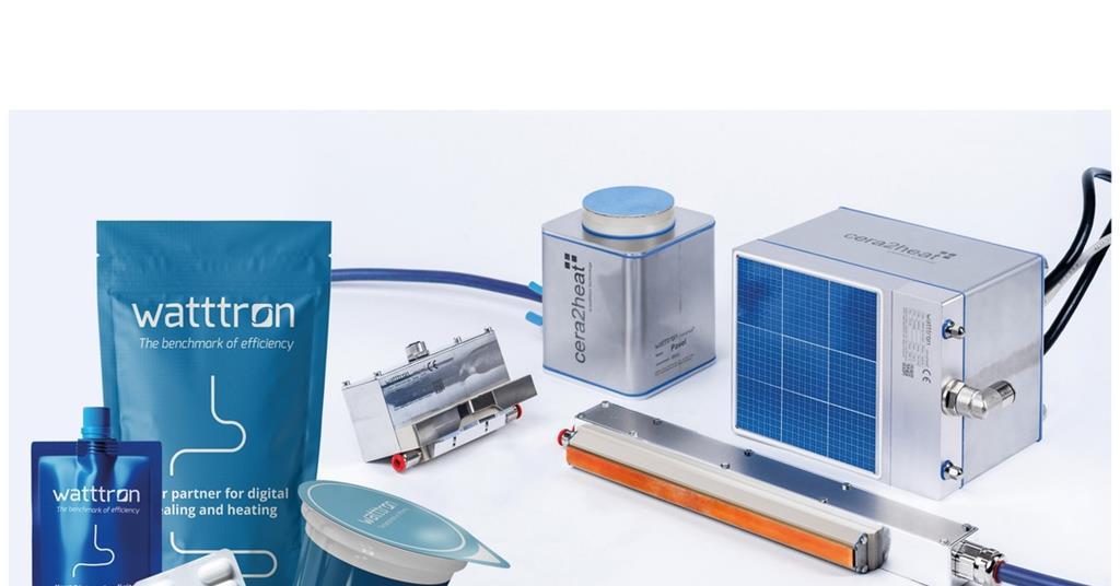 Watttron secures €12 million in funding to develop technological ...