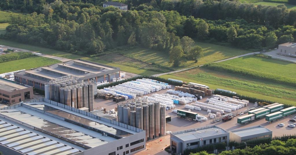 Borealis expands capacity for mechanically recycled plastic compounding ...