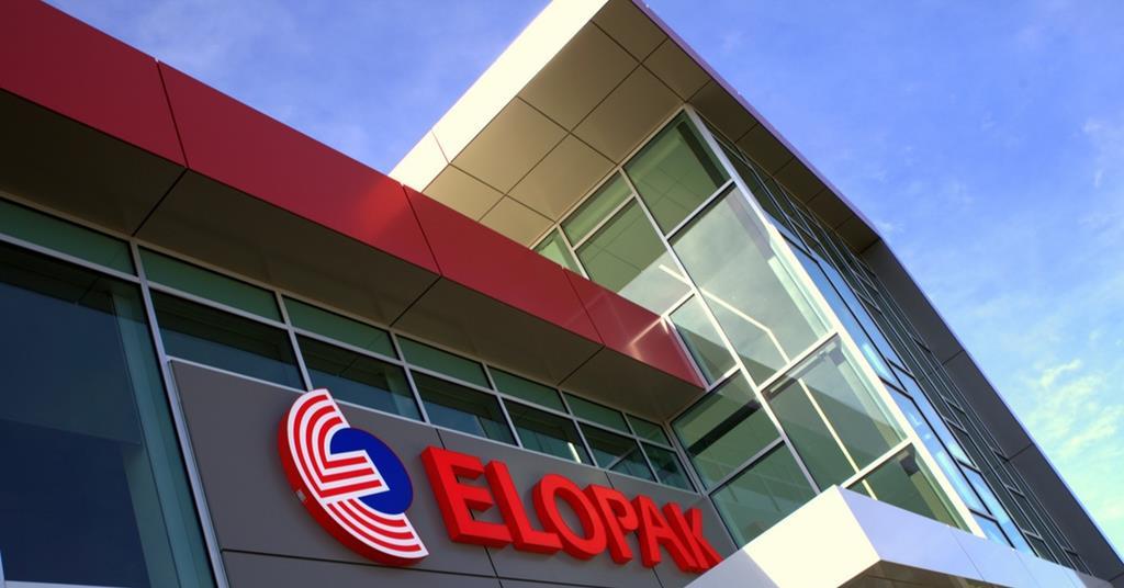 Elopak aspires for profitable growth in USA with construction of new ...