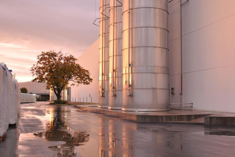 AMB Announces Opening of Second Production Plant | Article | Packaging ...