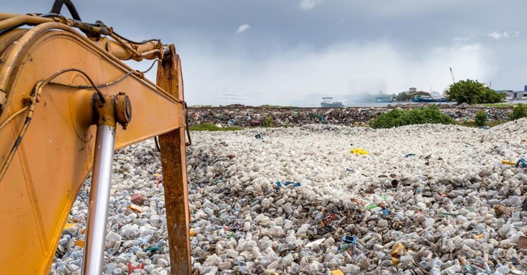 A deep dive into the OECD’s Global Plastic Outlook 2060 | Article ...