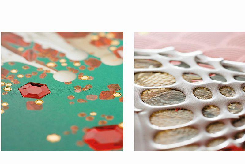 Sappi Debut at Luxe Pack | Article | Packaging Europe