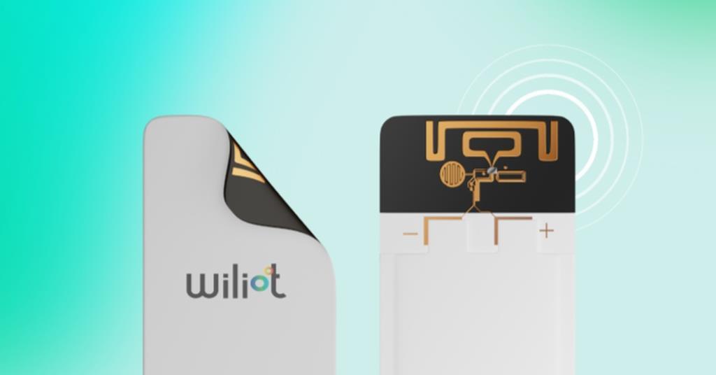 Wiliot announces new partnership with Avery Dennison and product with ...