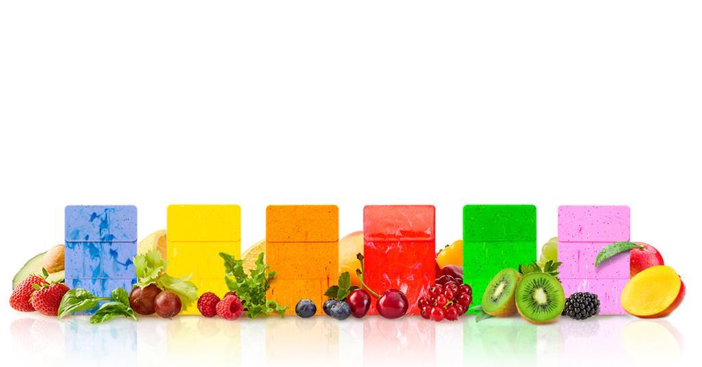 Ampacet debuts masterbatch range inspired by smoothies | Article ...