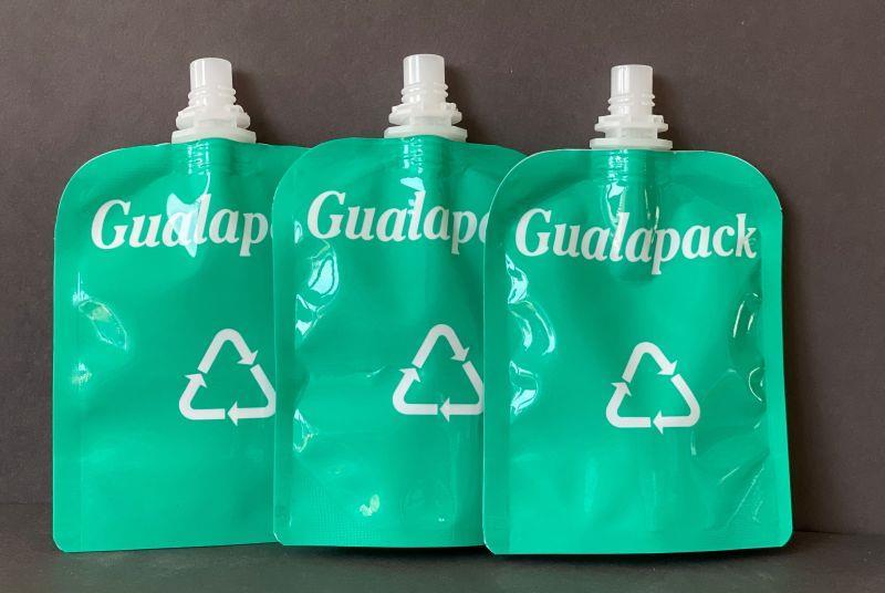 Collaboration shows recyclability of Gualapack's monomaterial PP ...