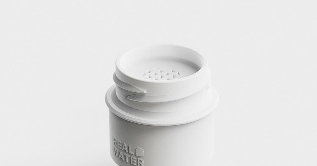 South-Korean start-up looks to tackle microplastics consumption with ...