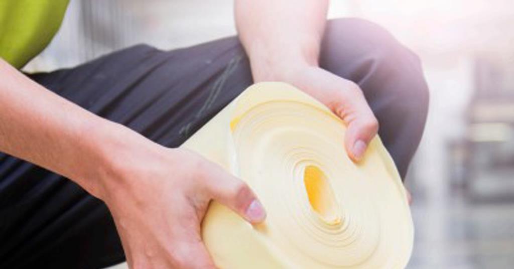 ‘First’ Natural Capital Partners certification for labelling material ...