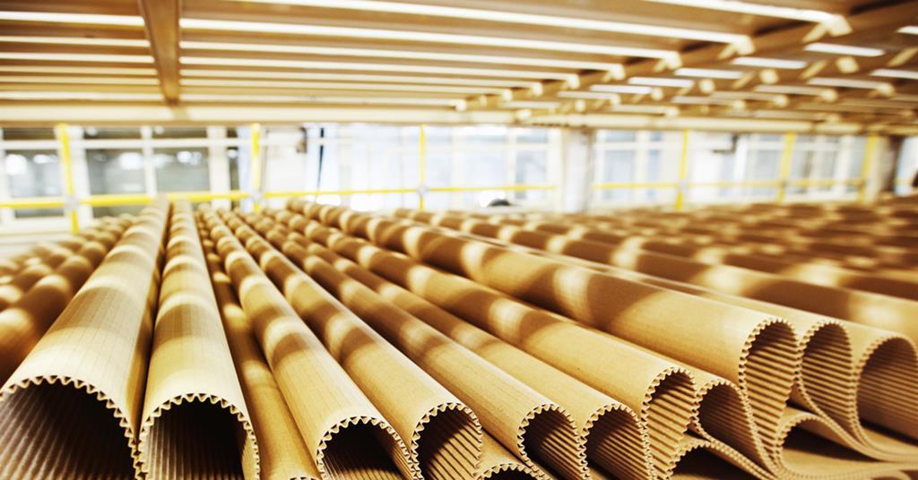 Why has demand for corrugated and folding cartons fallen? | Article ...