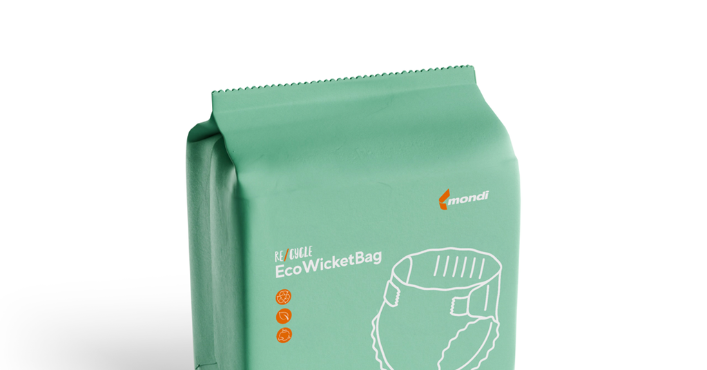 Mondi on driving sustainable innovation in home and personal care ...